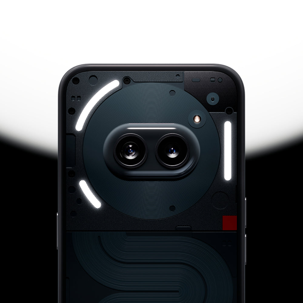 Glyph Developer Kit – Nothing Intl