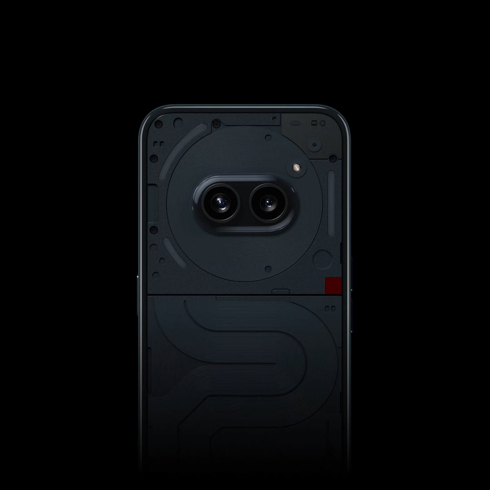 Glyph Developer Kit – Nothing Intl