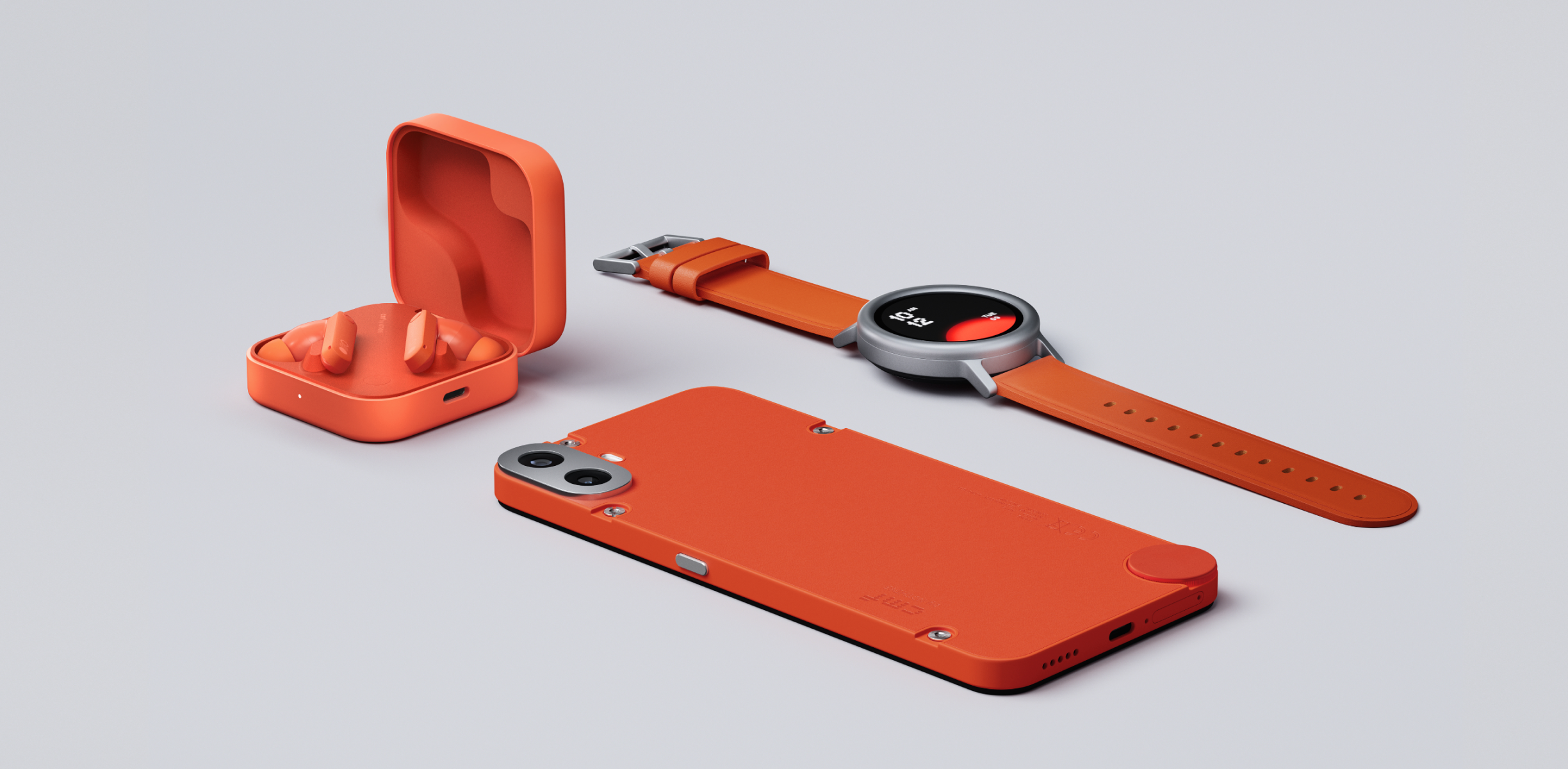 About – Nothing Intl